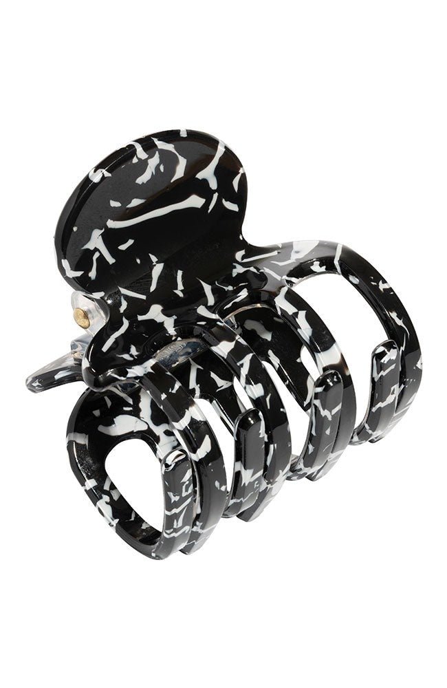Go-Go Jaw in Pebble Moon exclusive at The Shoe Hive